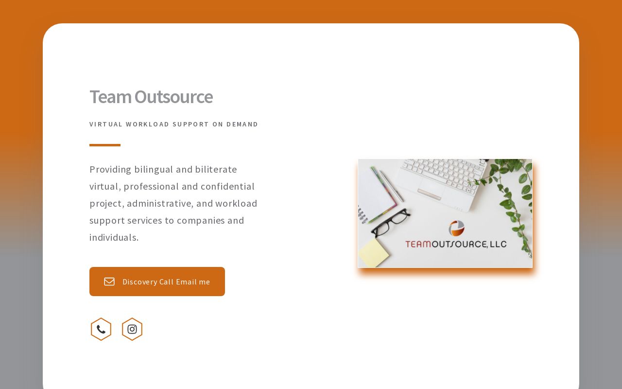TeamOutsource
